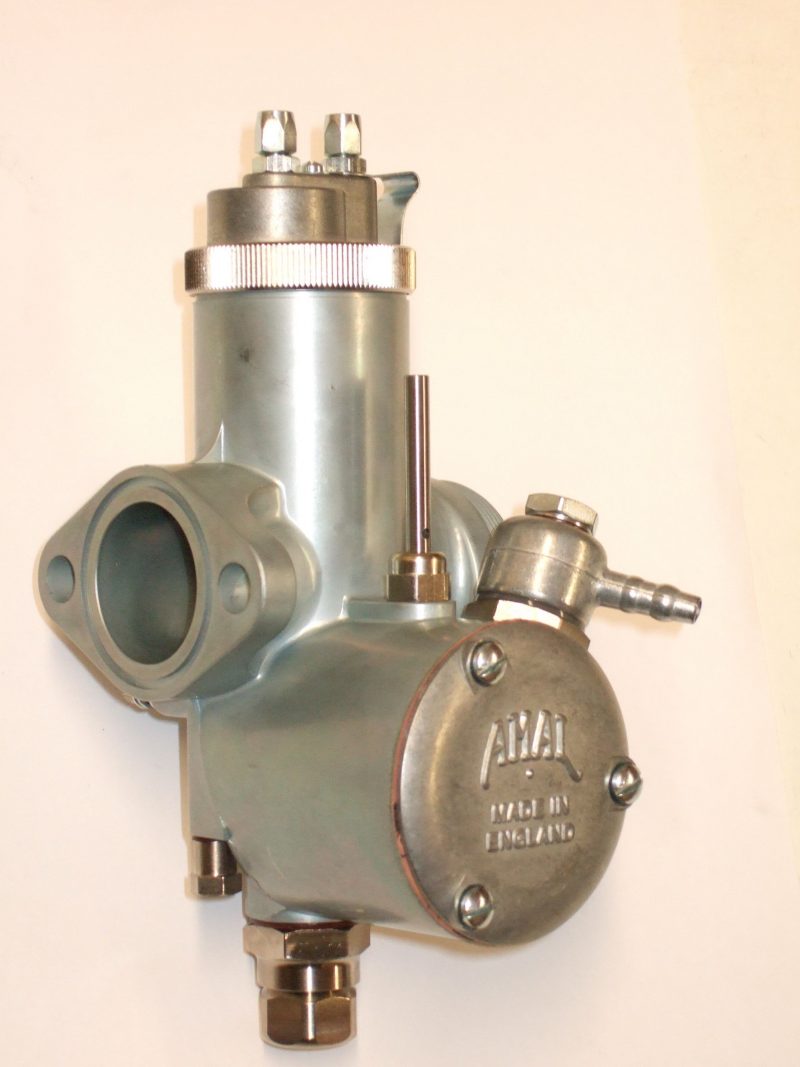 AMAL Monobloc 375, 376 and 389 – Surrey Cycles